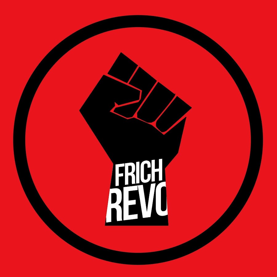 FRICH Revolution - YouTube