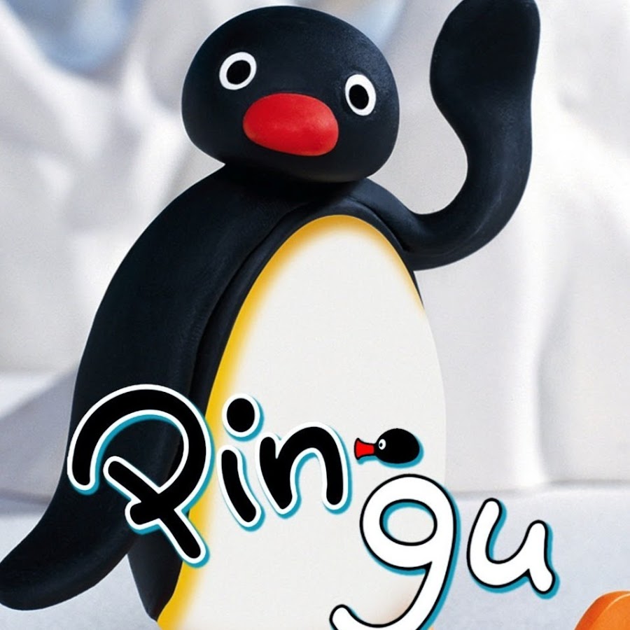 Pingu - YouTube