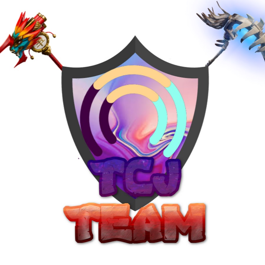 Team TCJ Oficial - YouTube