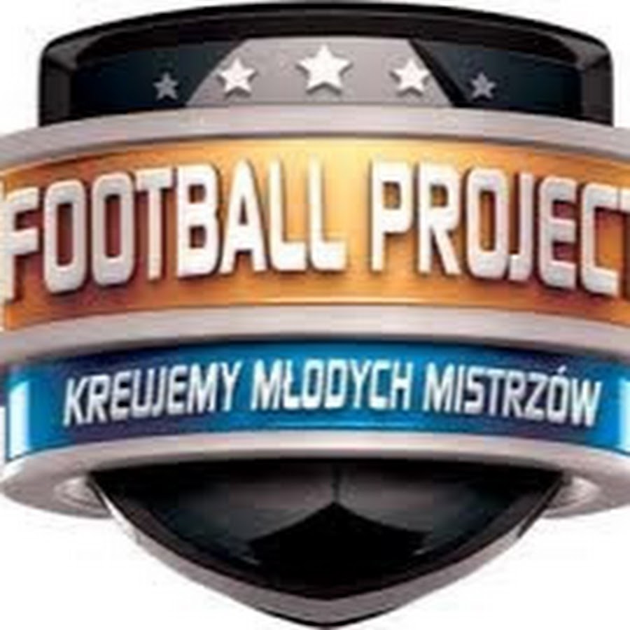 Football Project - YouTube