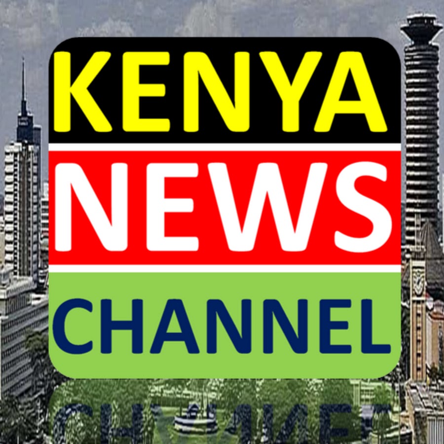 Kenya News Channel - YouTube