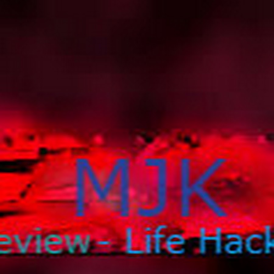 MJK - YouTube