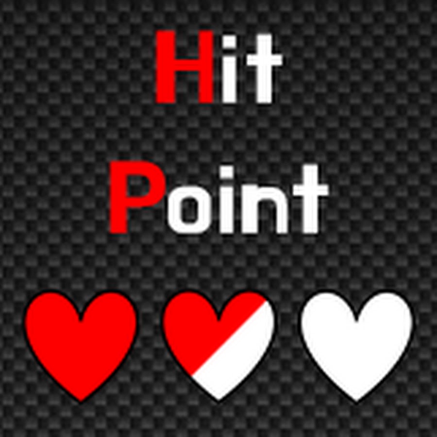 Hit Point - YouTube