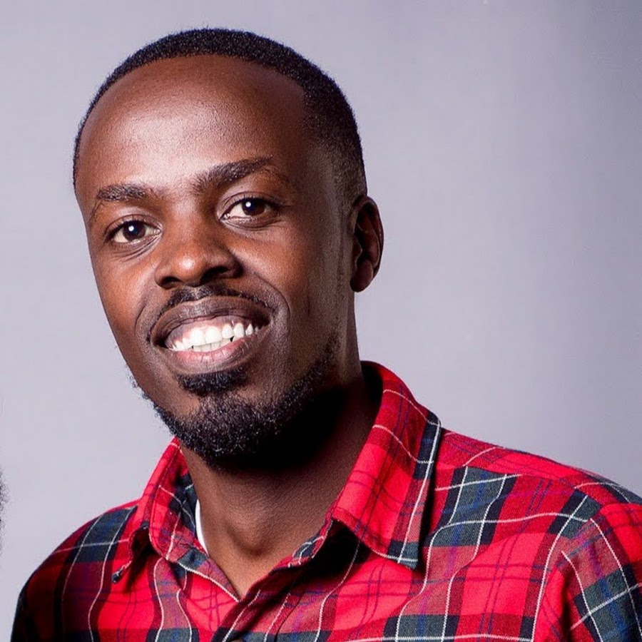 Brian Mwangi - YouTube