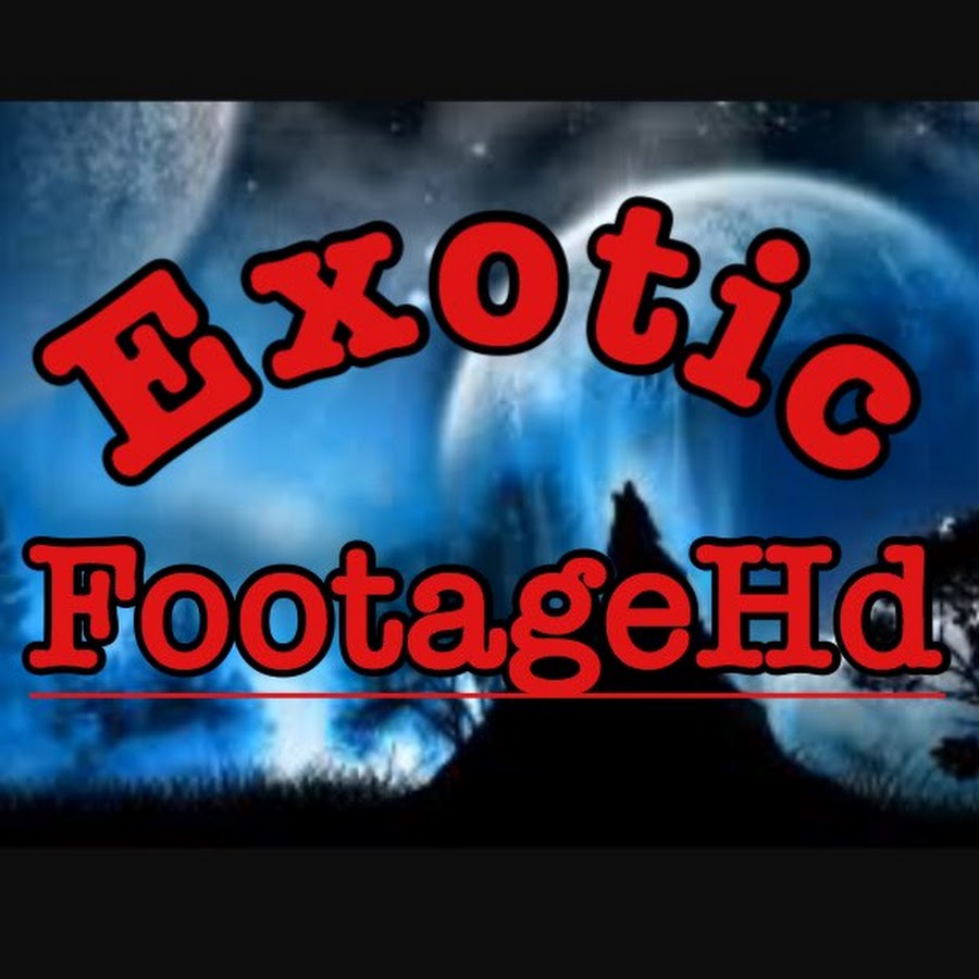 Exotix - YouTube