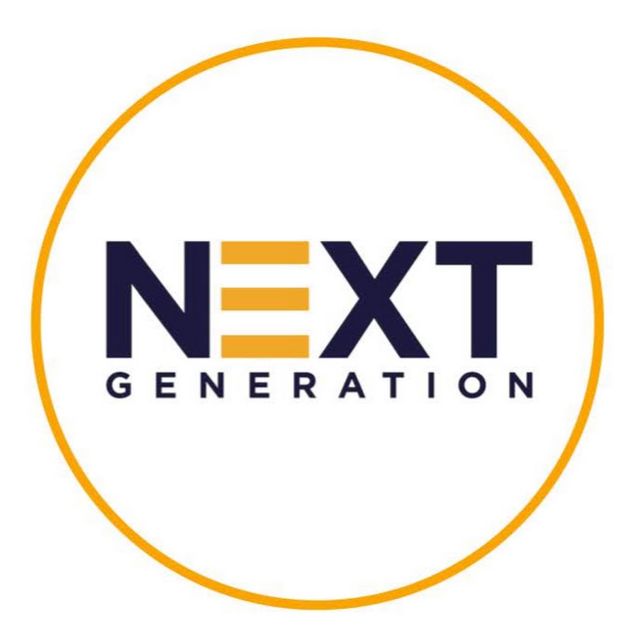 Next Generation - YouTube