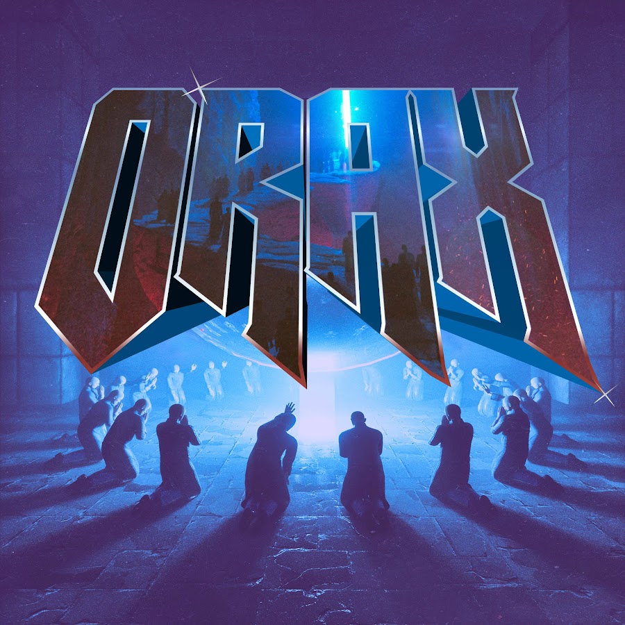 ORAX Official - YouTube