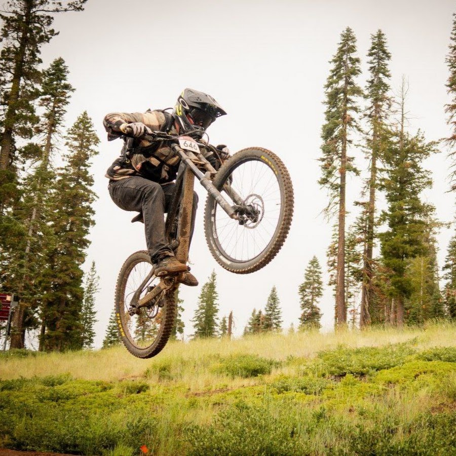 Aaron Martin TV - YouTube