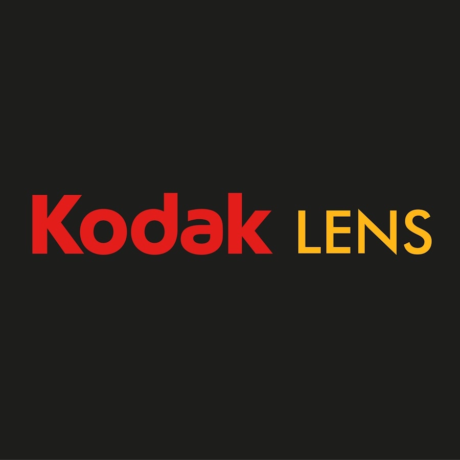 Kodak Lens UK - YouTube