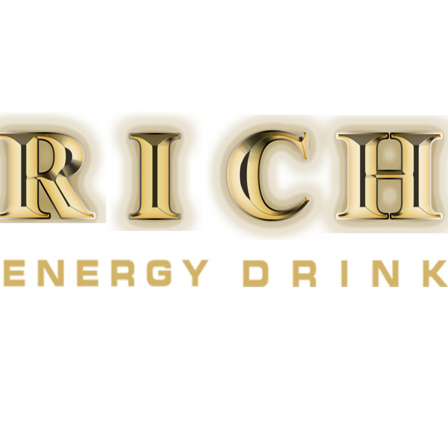 Rich Energy Drink - YouTube