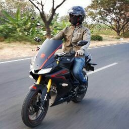 40 Modifikasi Speedometer R15 V3, Info Top!