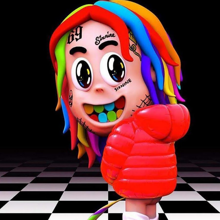6ix 9ine - YouTube