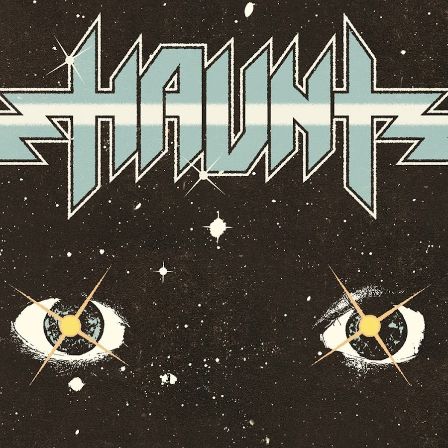 Haunt Band - YouTube