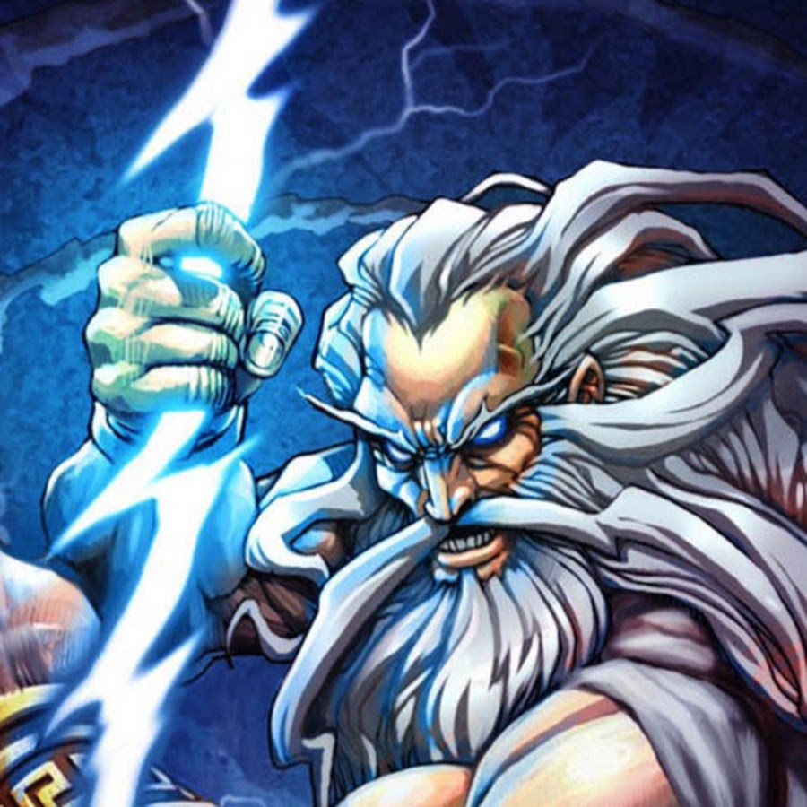 Zephron - Gaming and more!! - YouTube