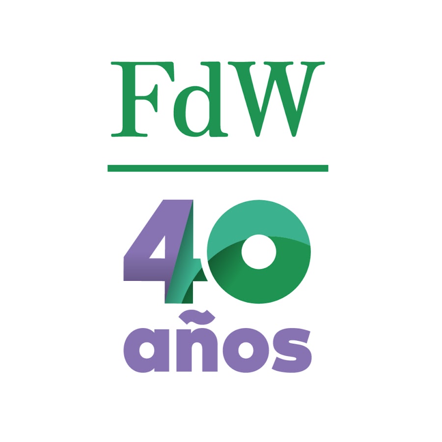 FUNDACION DE WAAL PreNatal y PostNatal - YouTube