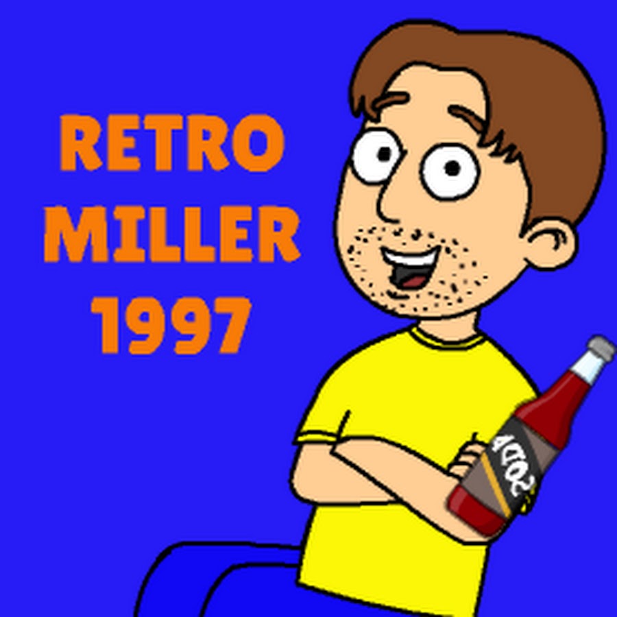 RetroMiller 1985 - YouTube