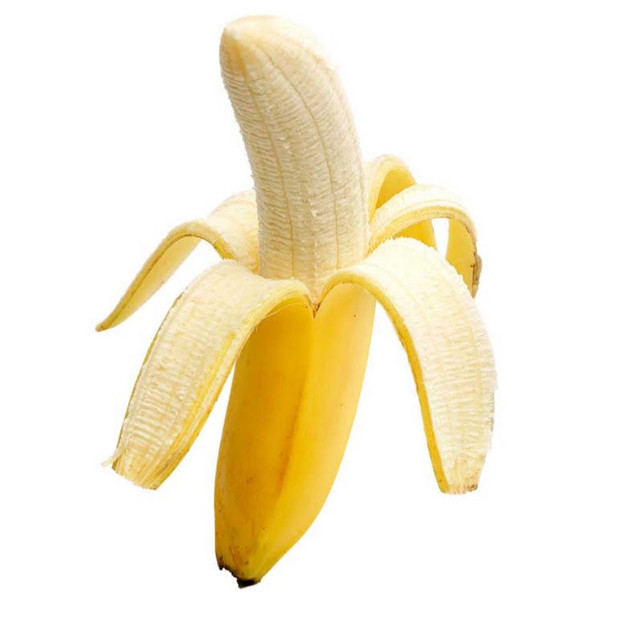 banaan kanaal - YouTube