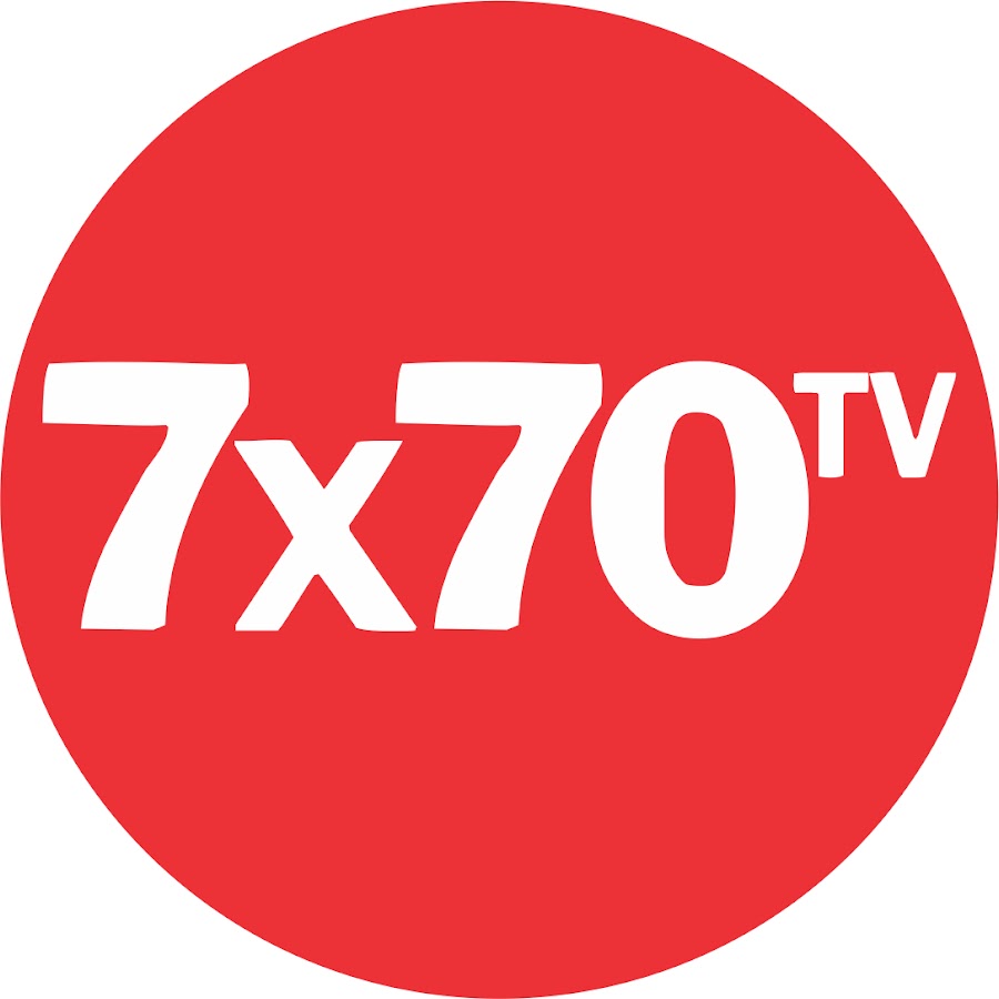 7x70 Կյանքի Խոսք Եկեղեցի - YouTube