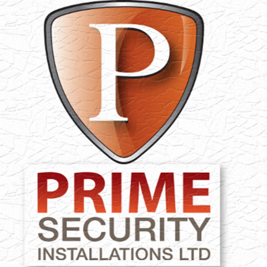 Prime Security Installations Ltd | Award Winning Installer | Burglar ...