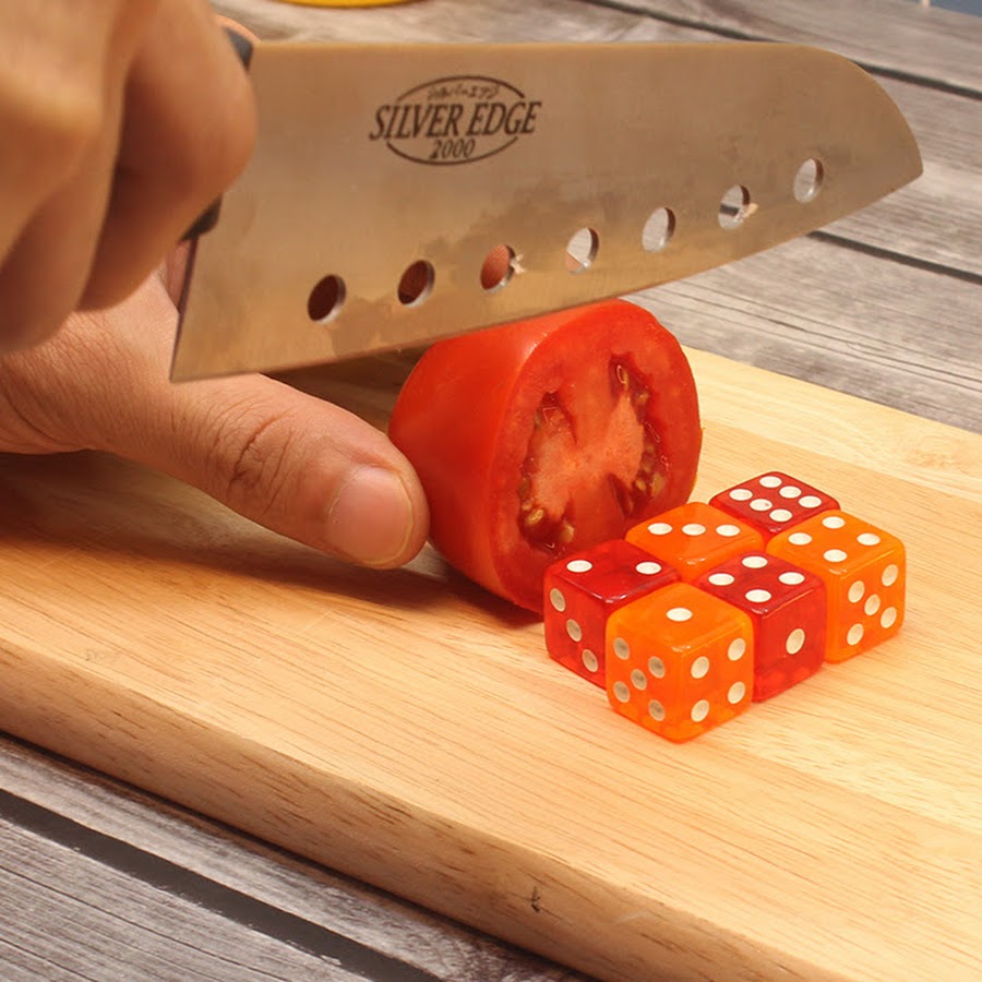 Stop Motion Food - YouTube