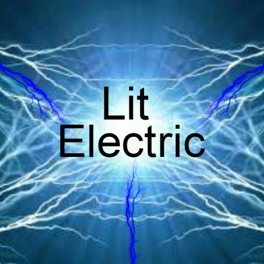 Lit Electric - YouTube