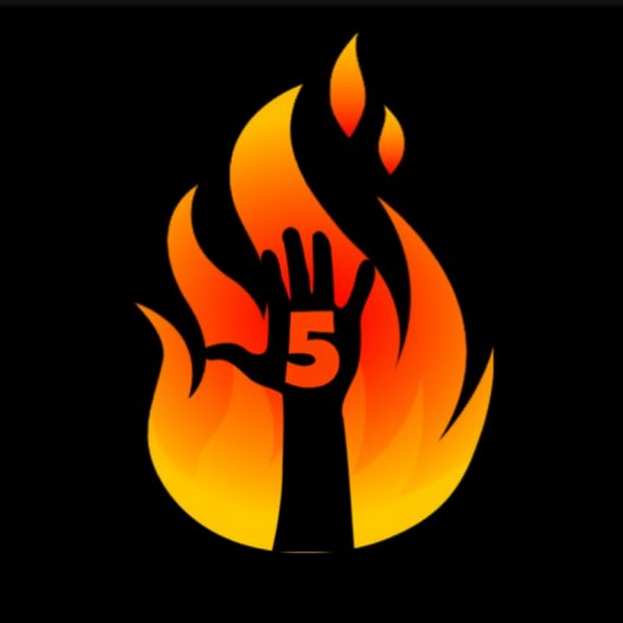 Fire Five - YouTube