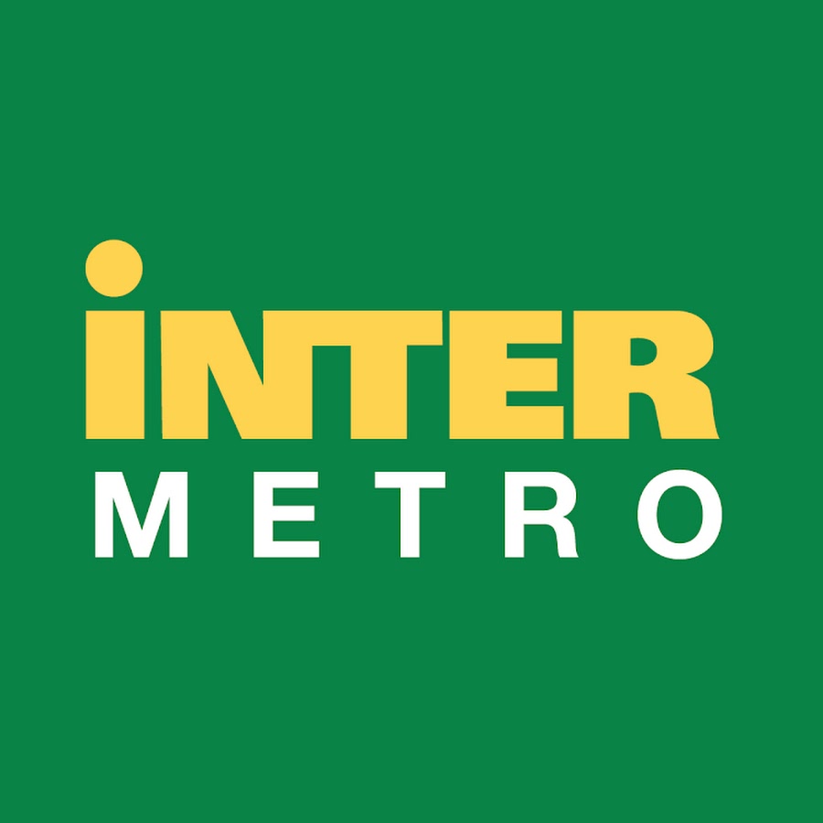 Inter Metro - YouTube