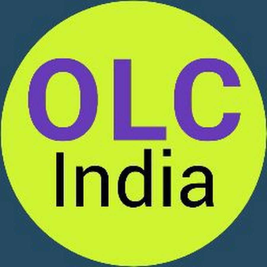 OLC India - YouTube