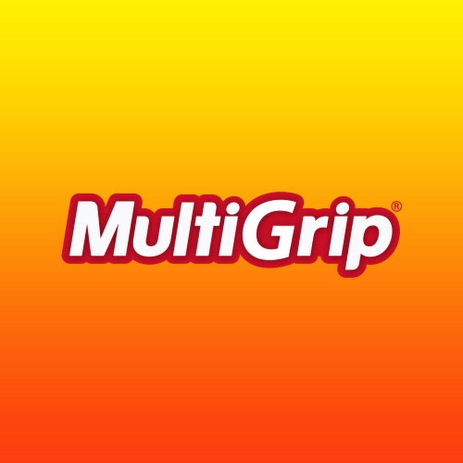 Multigrip - YouTube