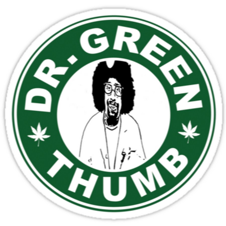 Dr.Greenthumb - YouTube