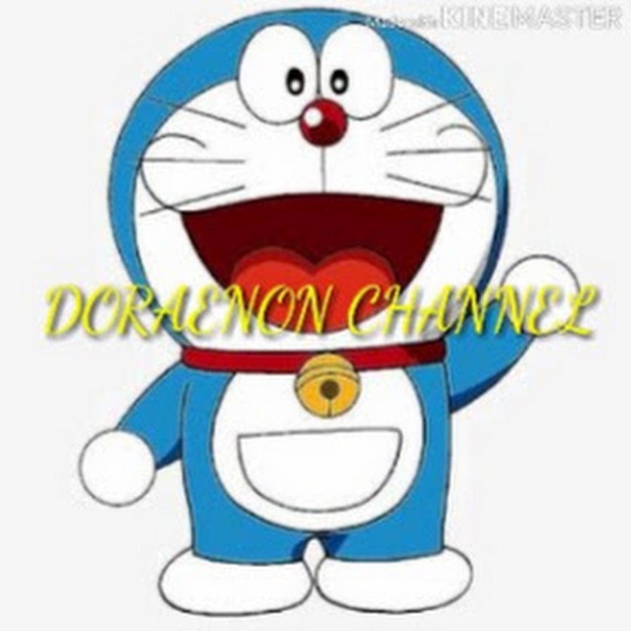 Doraemon Channel - YouTube