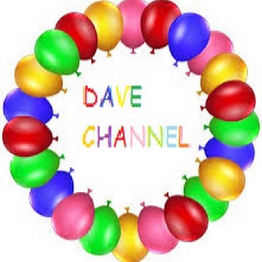 DAVE Channel - YouTube