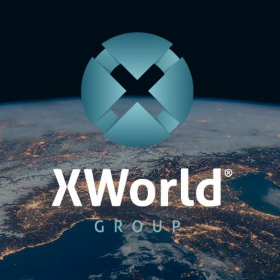 XWorld Group Global - YouTube
