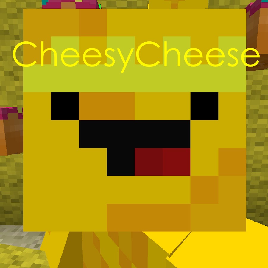 CheesyCheese - YouTube