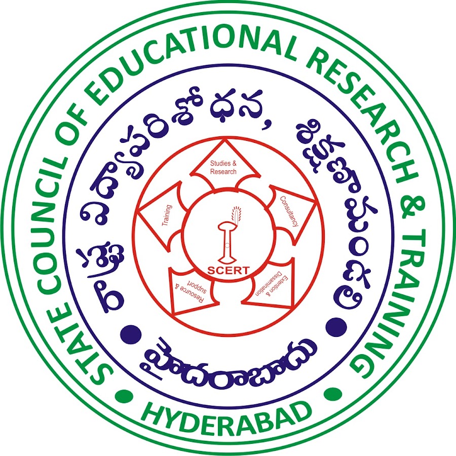 SCERT TELANGANA - YouTube