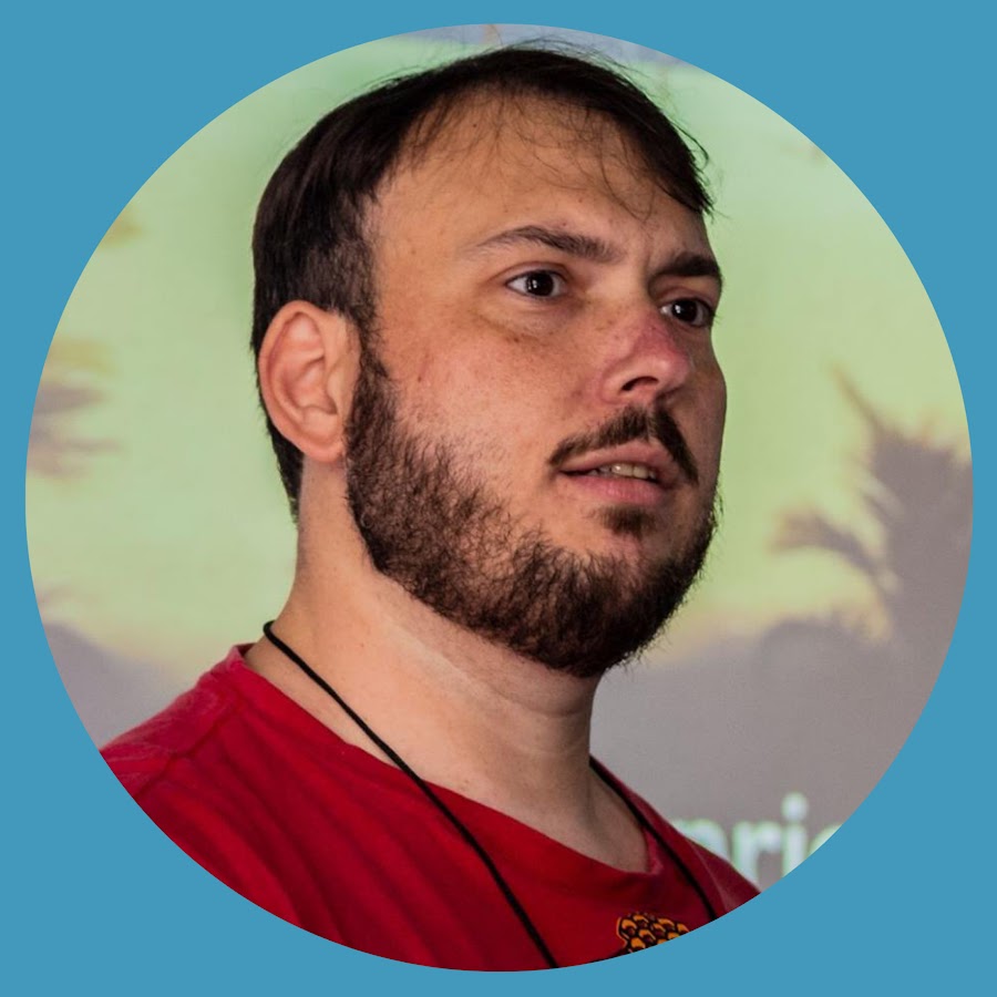 Henrique Bastos - YouTube