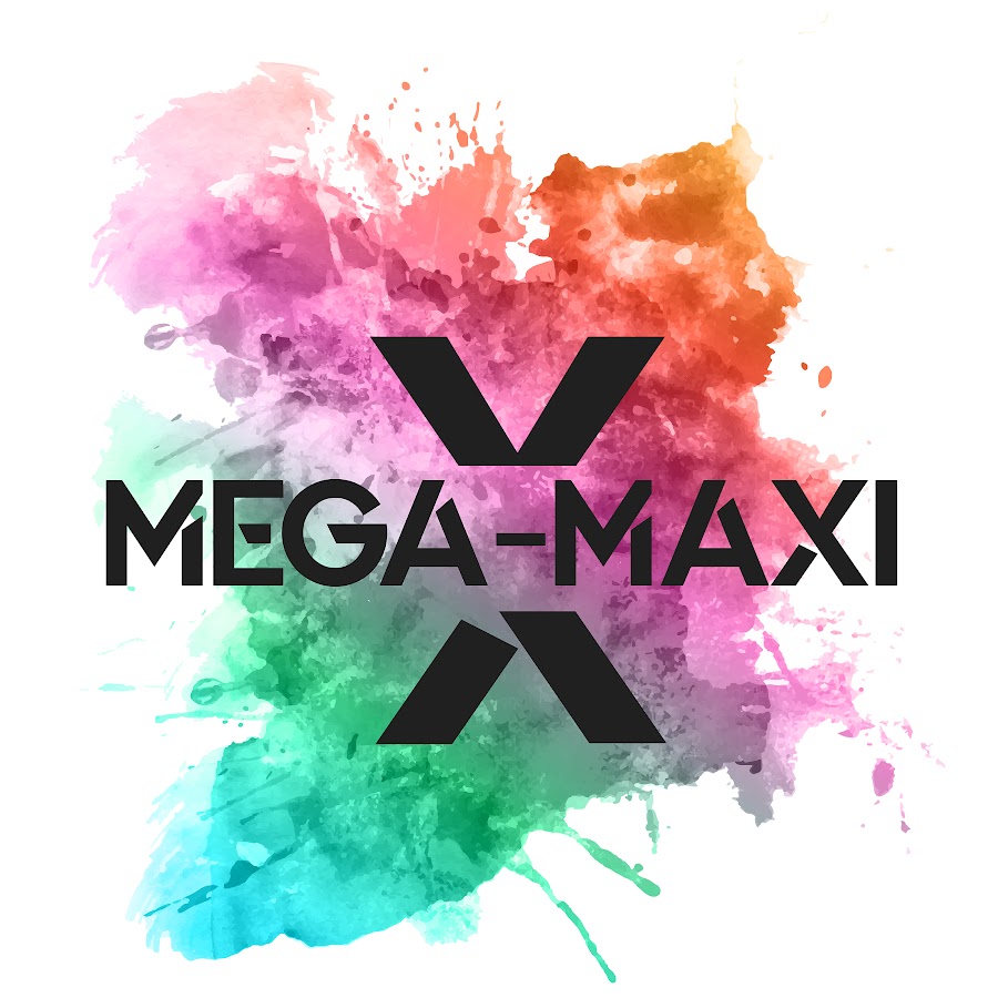 MEGA-MAXI - YouTube