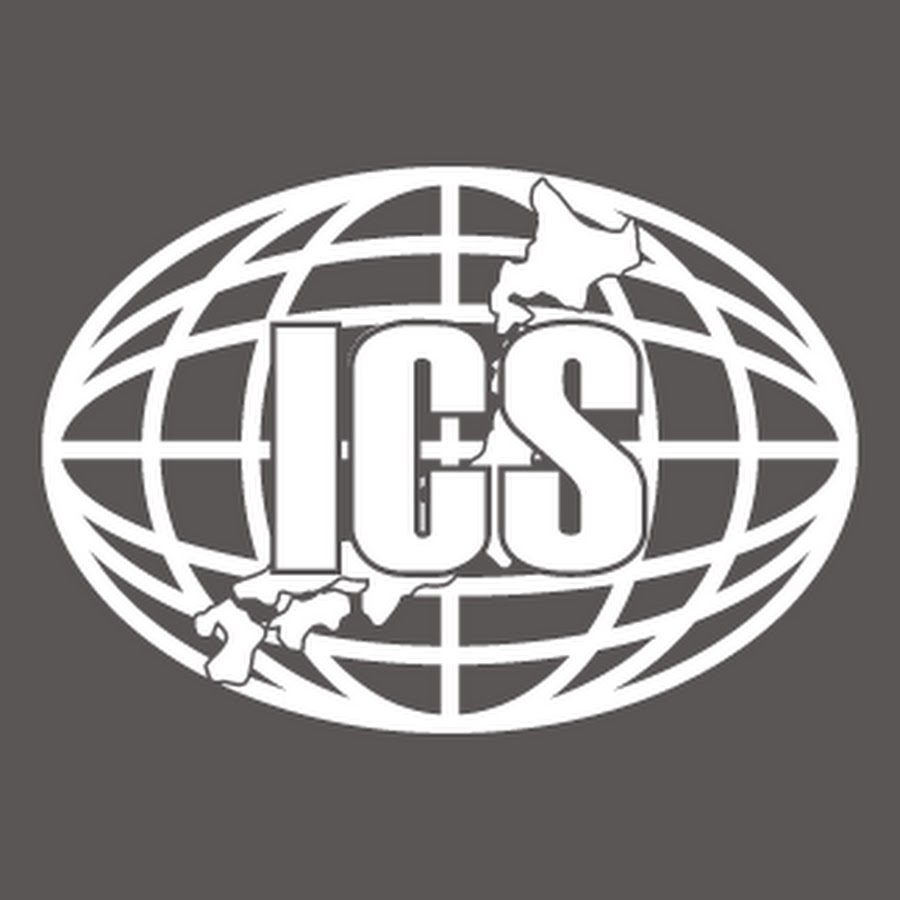 日本ICS株式会社（ICS）公式チャンネル - YouTube