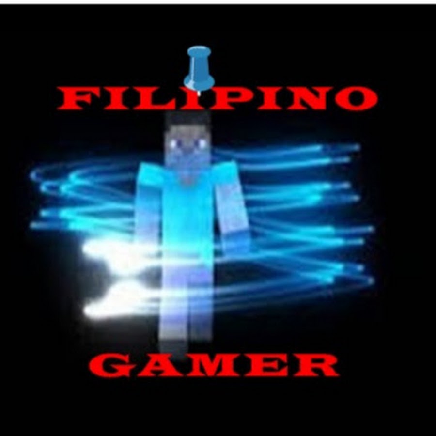 Filipino Gamer - YouTube