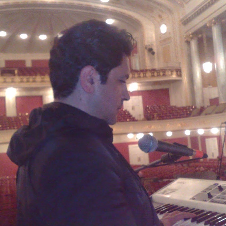 DIMITRIS KOSTOPOULOS - YouTube