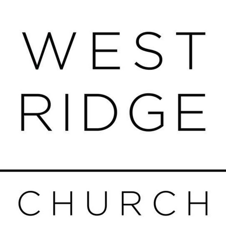 West Ridge Church - YouTube