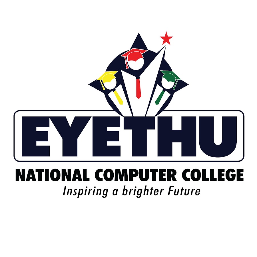 Eyethu National Computer College - YouTube
