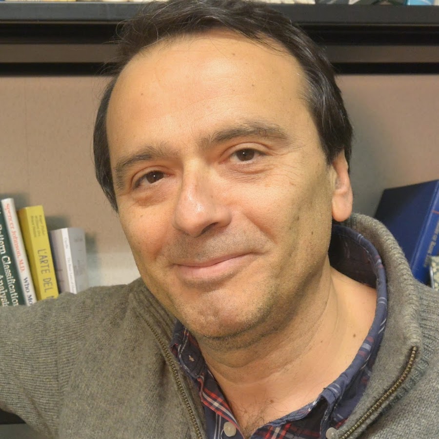 Alessandro Verri - YouTube