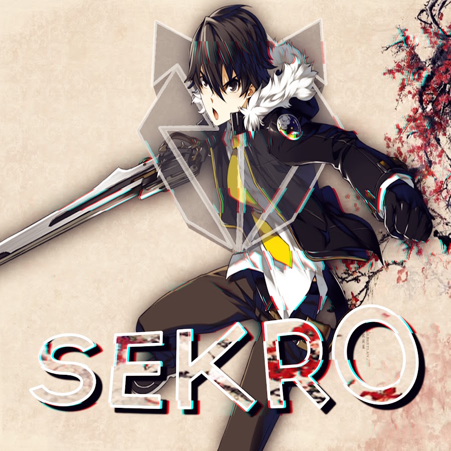 Sekro - YouTube