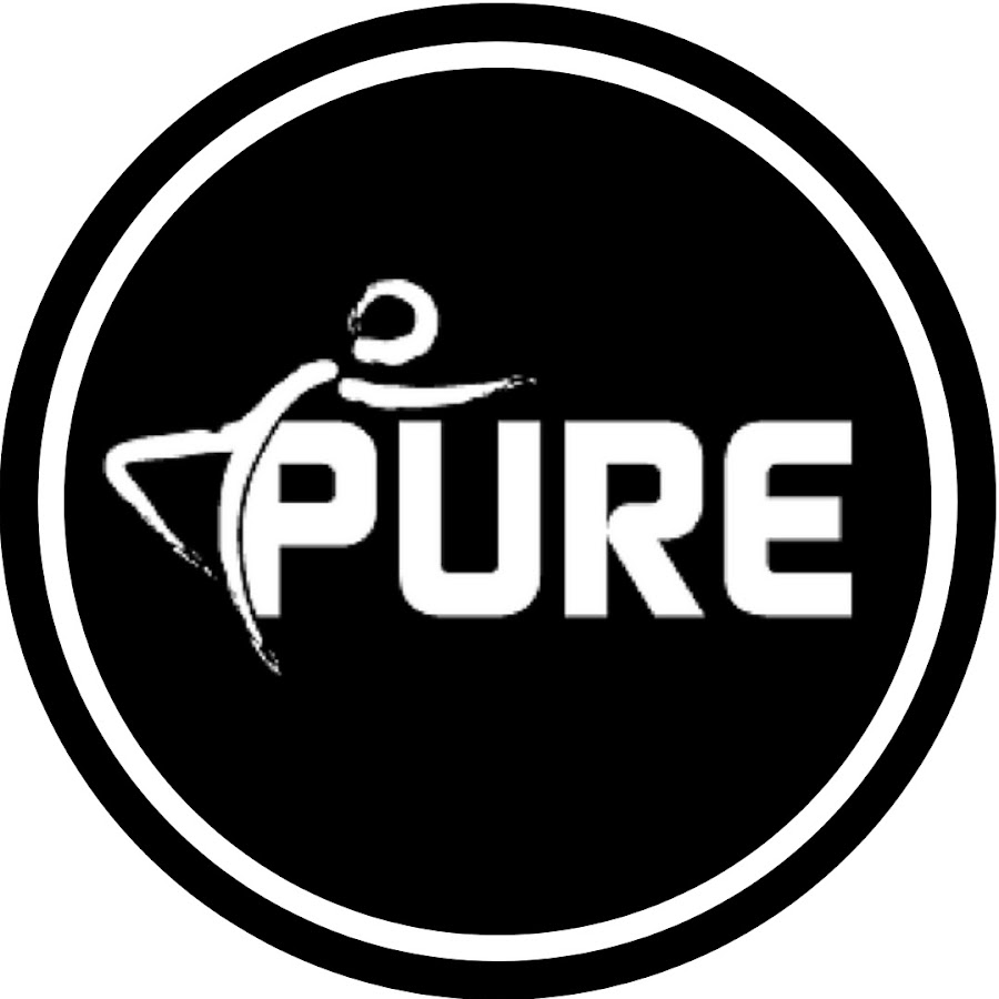 PURE Academy - YouTube