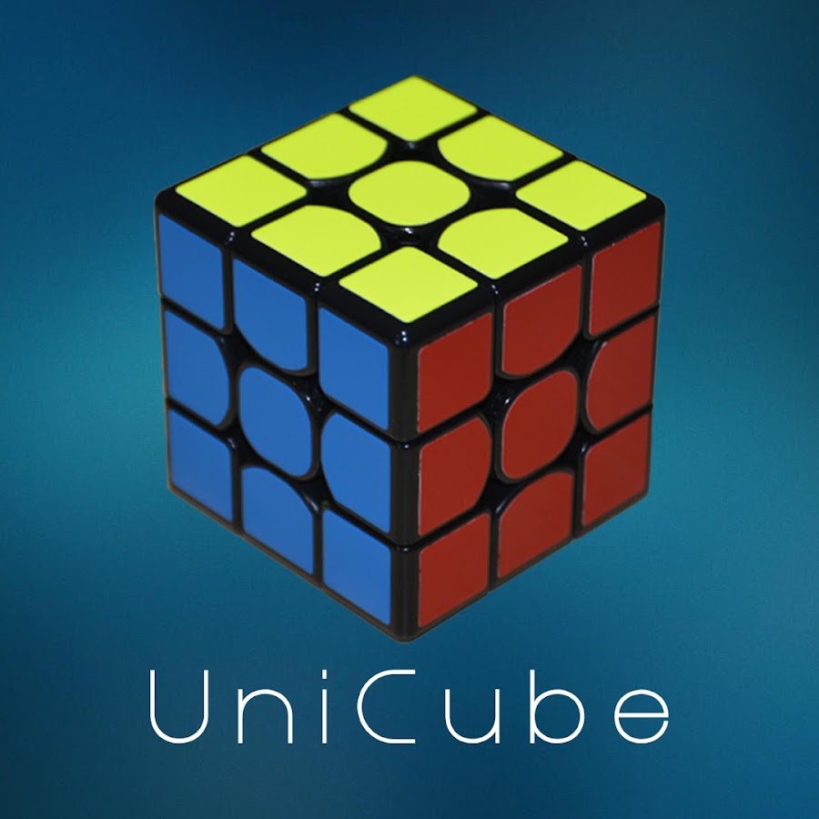 UniCube - YouTube