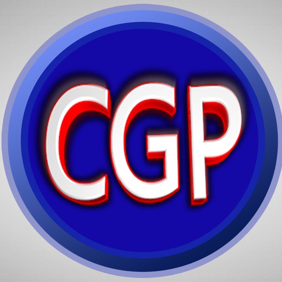 CGP - Создадим игру - YouTube