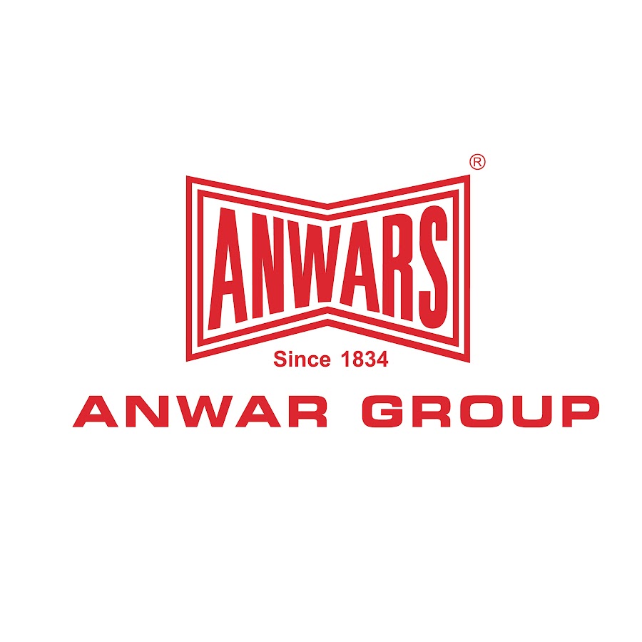 Anwar Group - YouTube