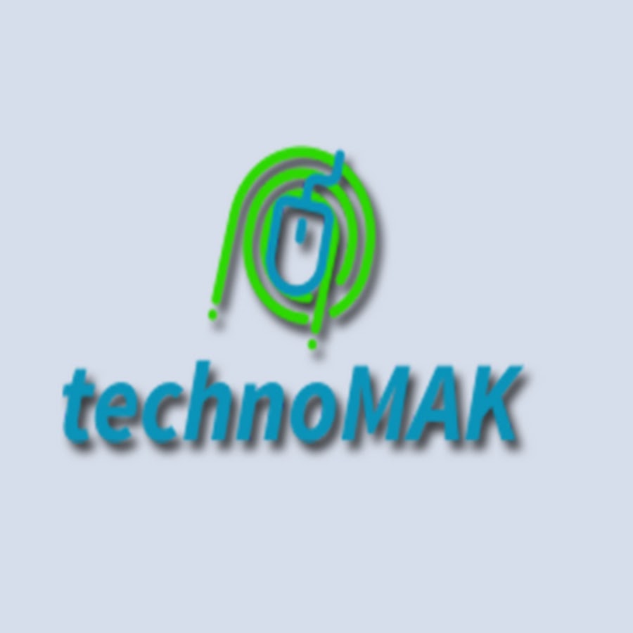 technoMAK - YouTube