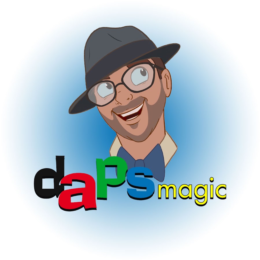 DAPS MAGIC - YouTube